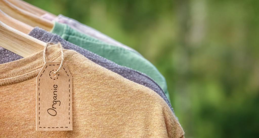 Textile éco-responsable : Labels de vêtements bio